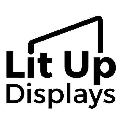 Top 20 UK Craft Fairs and Markets 2026 – Lit Up Displays